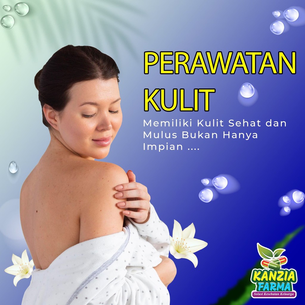 Produk kanzia farma | Shopee Indonesia