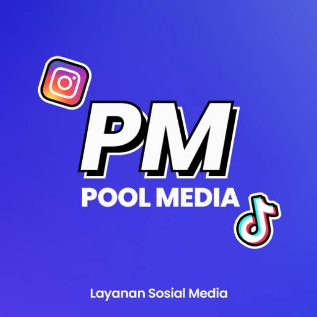 Produk POOL_MEDIA | Shopee Indonesia