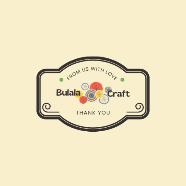 Produk Bulala Craft | Shopee Indonesia