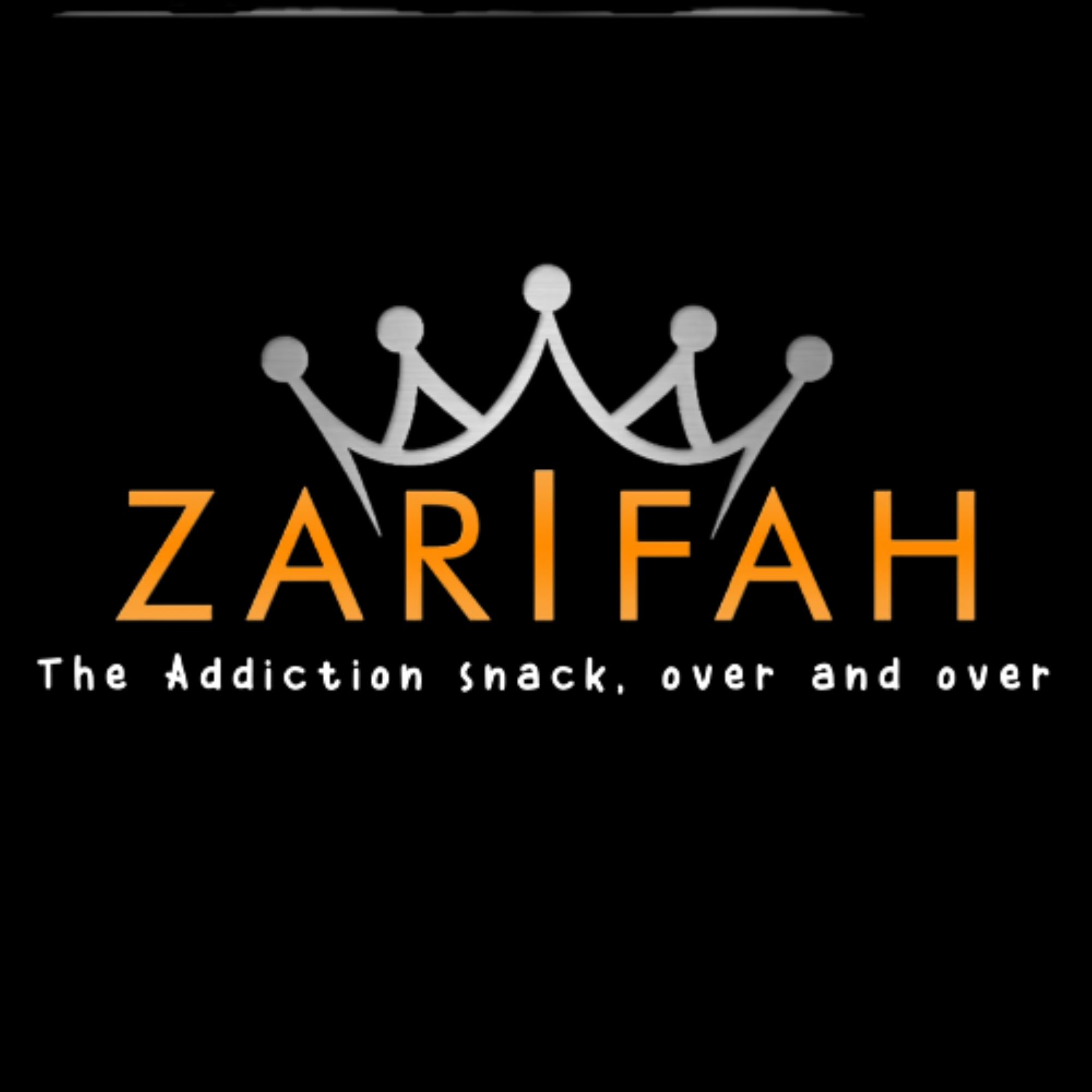 Produk Zarifah Snack | Shopee Indonesia