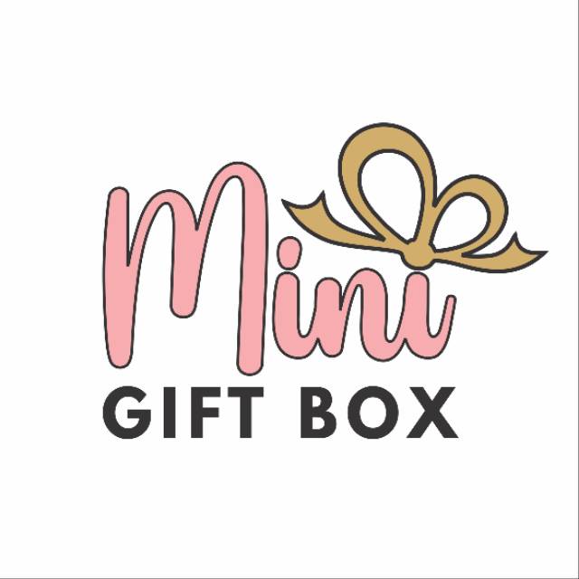 Produk Mini GiftBox | Shopee Indonesia
