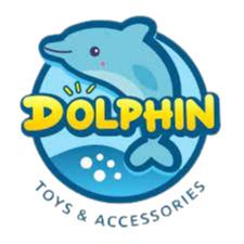 Produk Dolphin Toy | Shopee Indonesia