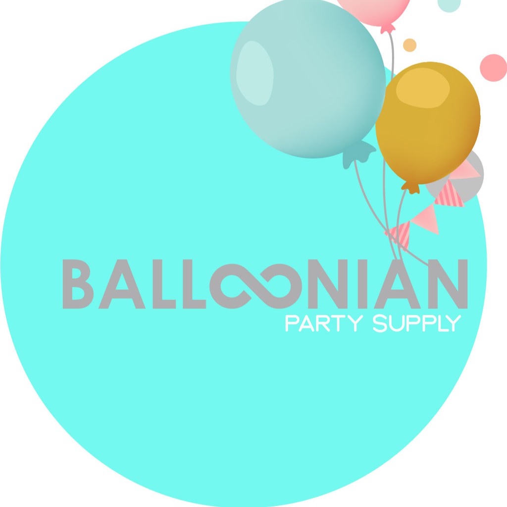 Produk Balloonian | Shopee Indonesia