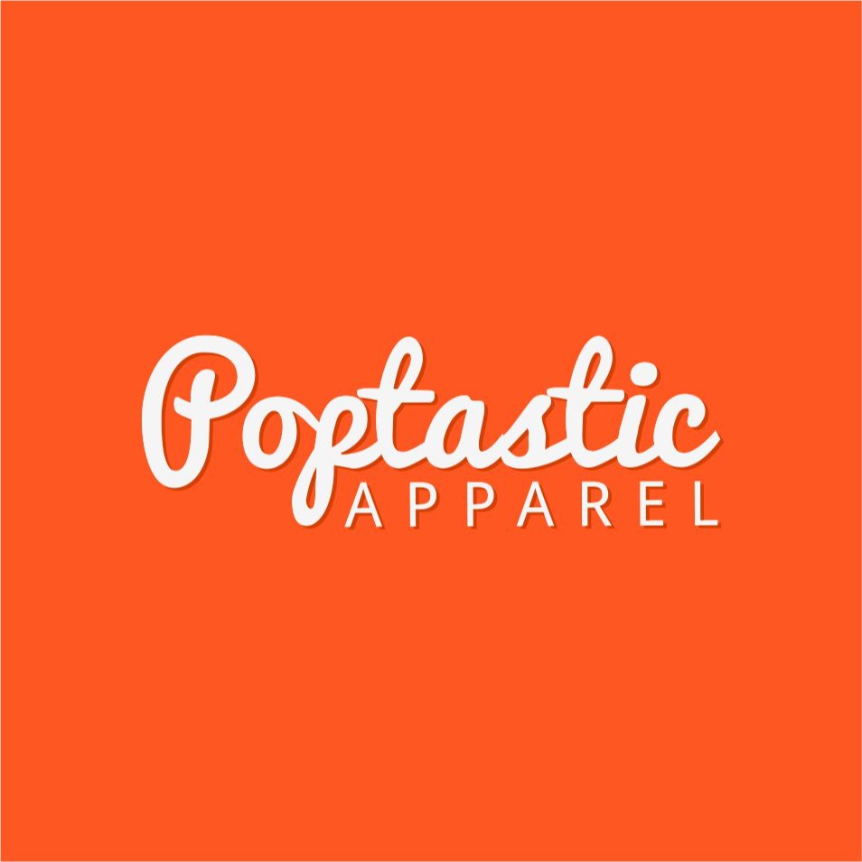 Produk POPTASTIC APPAREL RETAIL | Shopee Indonesia