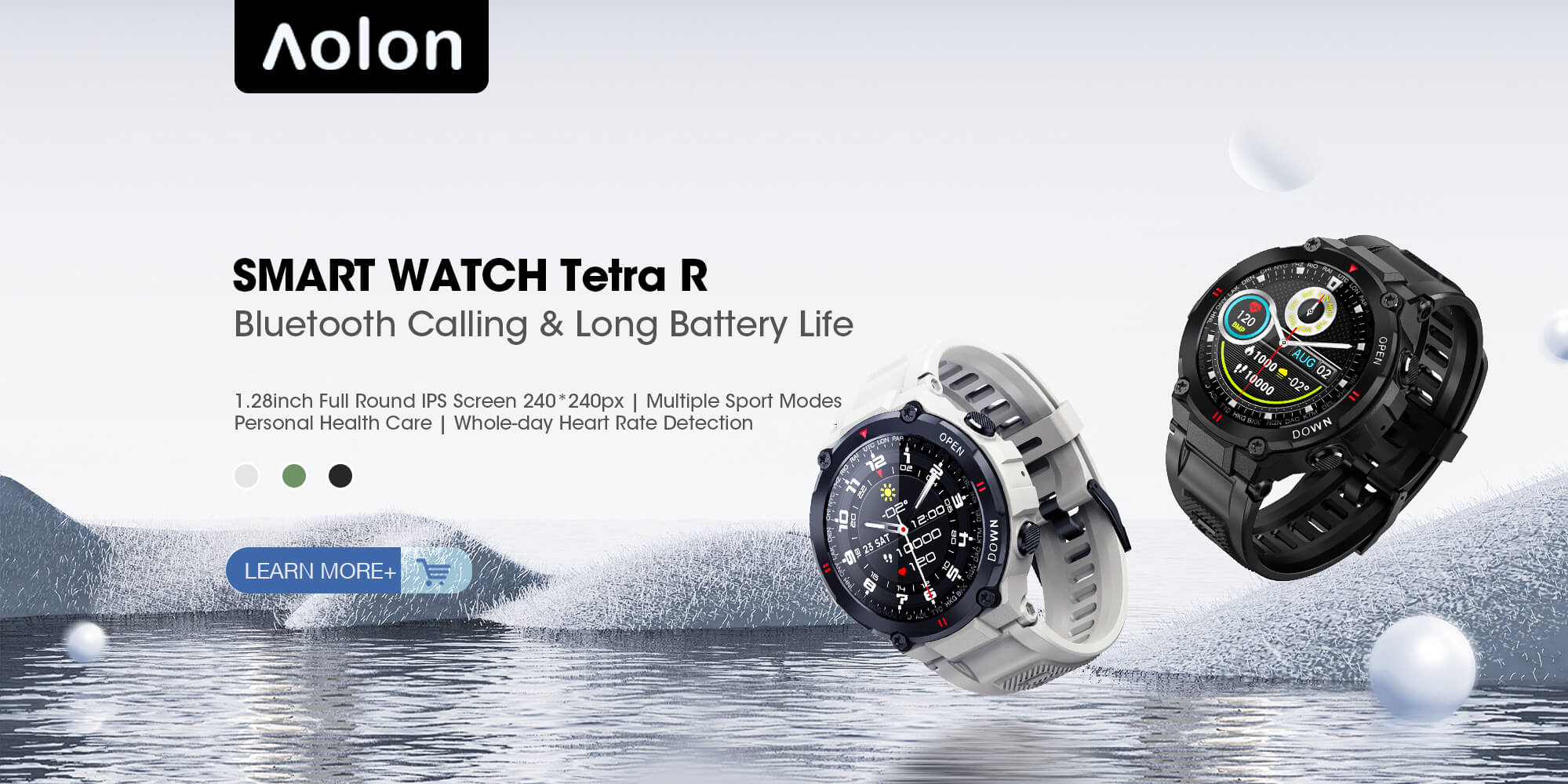 Toko Online Aolon Indonesia Official Shop | Shopee Indonesia