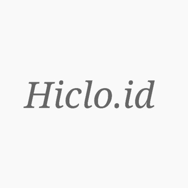 Produk Hiclo.id | Shopee Indonesia