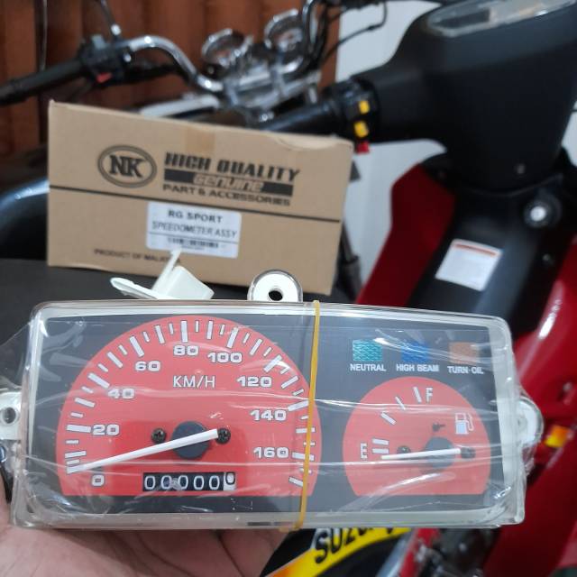 Produk AJJ motor | Shopee Indonesia