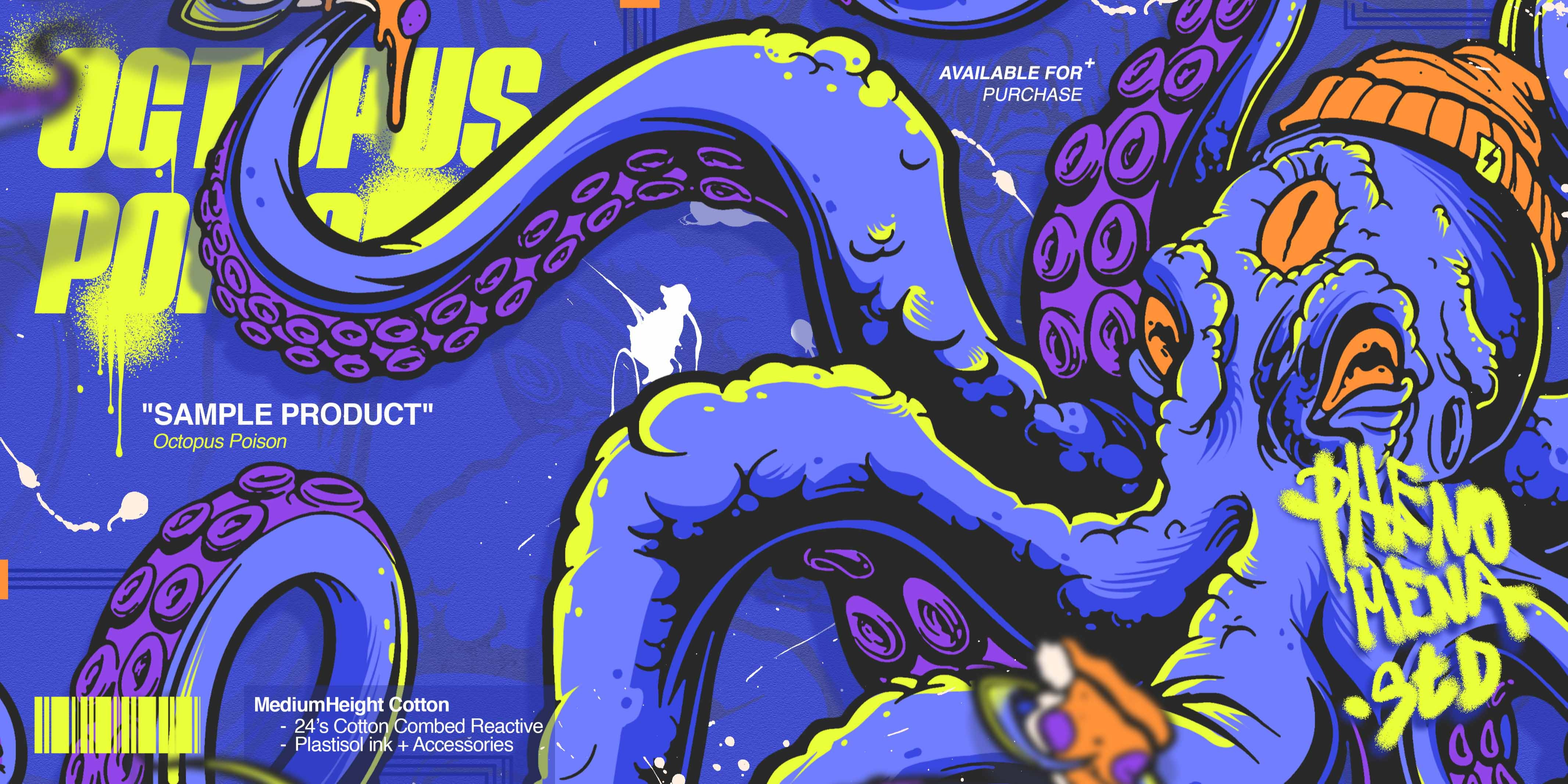 Produk Phenomena Studio | Shopee Indonesia