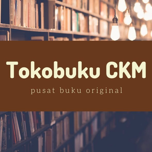 Produk CKM BookStore | Shopee Indonesia
