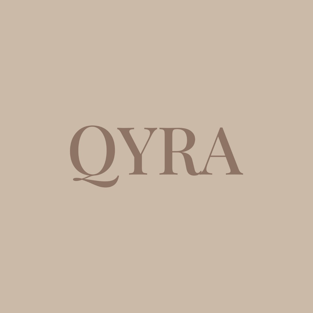 Produk QYRA Official Shop | Shopee Indonesia