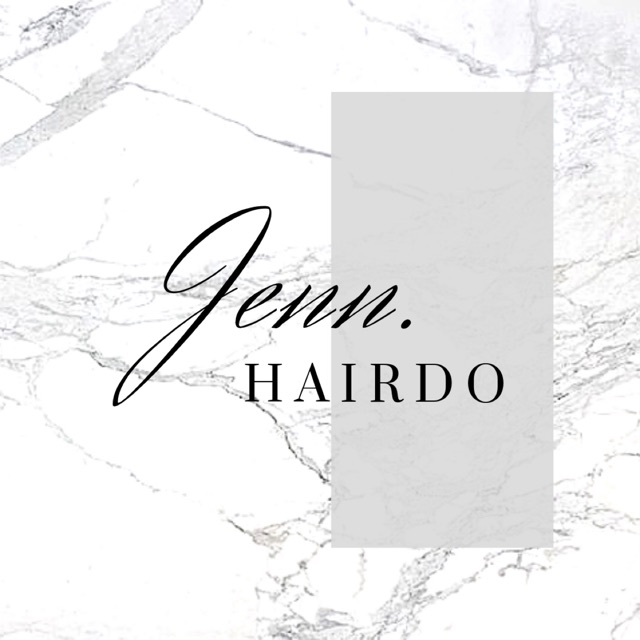 Produk jenn.hairdo | Shopee Indonesia