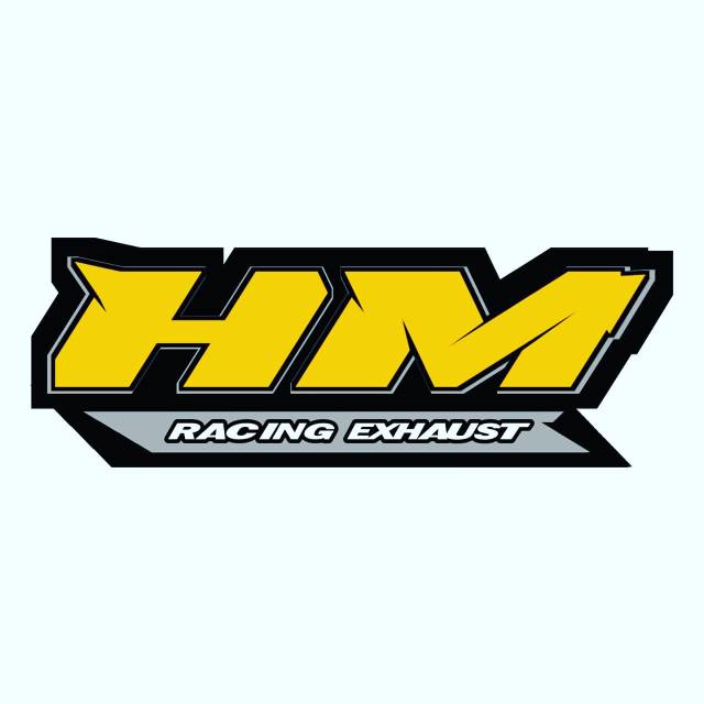 Produk HM RACING EXHAUST | Shopee Indonesia