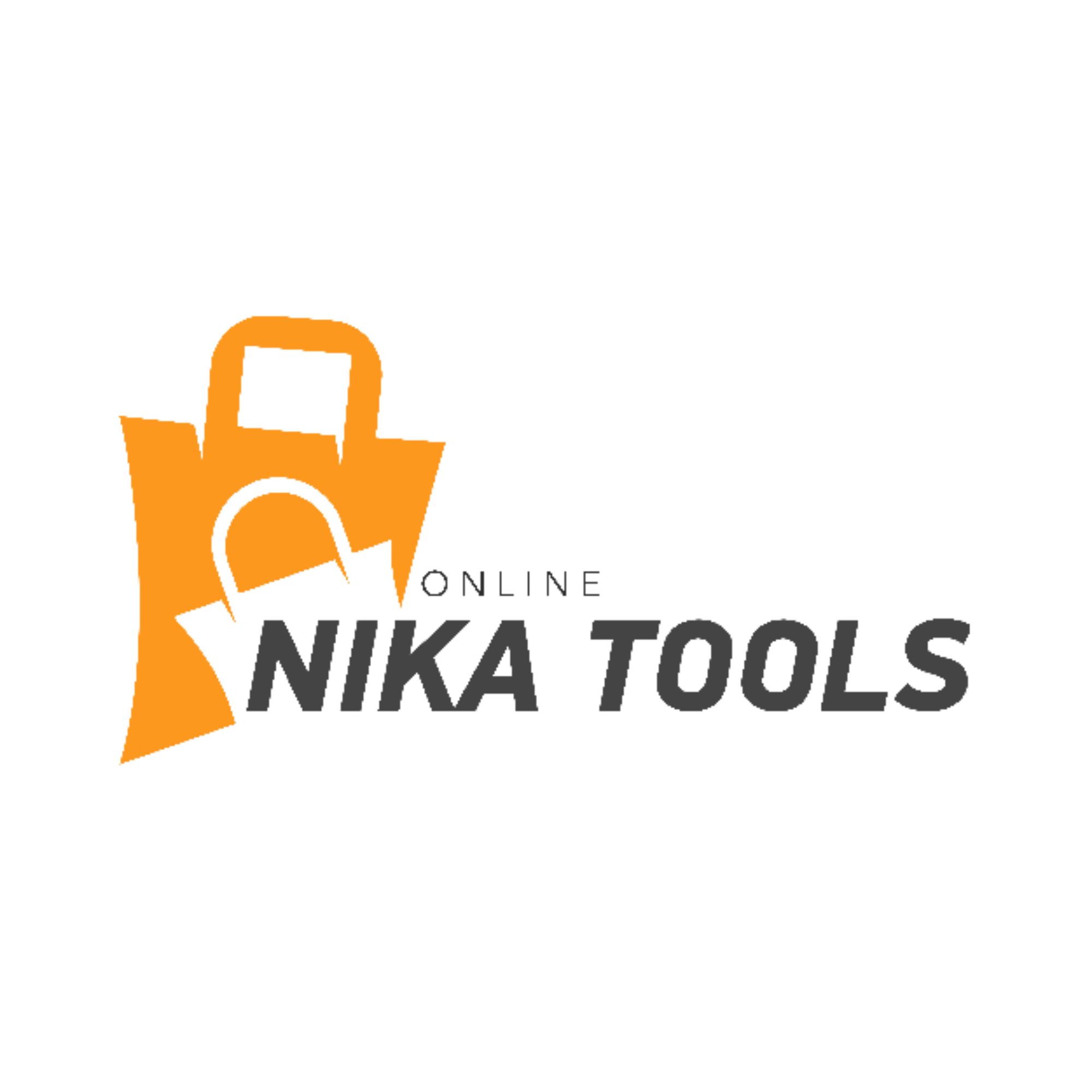 Produk Nika Tools | Shopee Indonesia