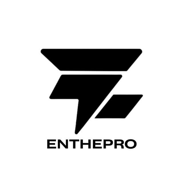 Toko Online ENTHEPRO Official Shop | Shopee Indonesia