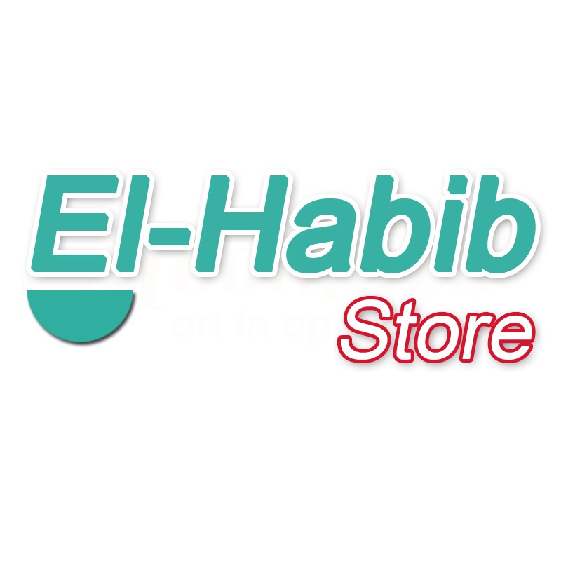 Produk El-Habib Store | Shopee Indonesia