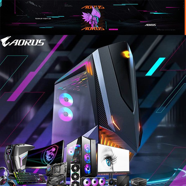 Produk RAJA REZEKI GAMING PC | Shopee Indonesia