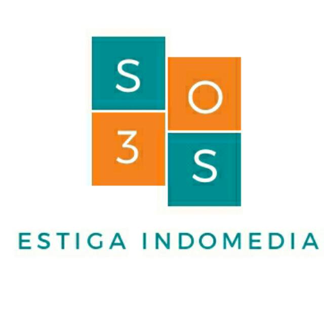 Produk Estiga Indomedia | Shopee Indonesia
