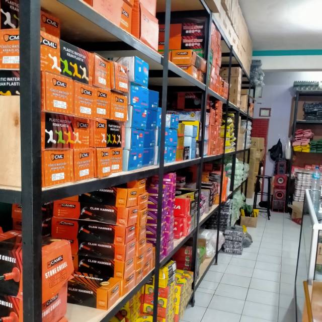 Produk JAVA SEJAHTERA | Shopee Indonesia