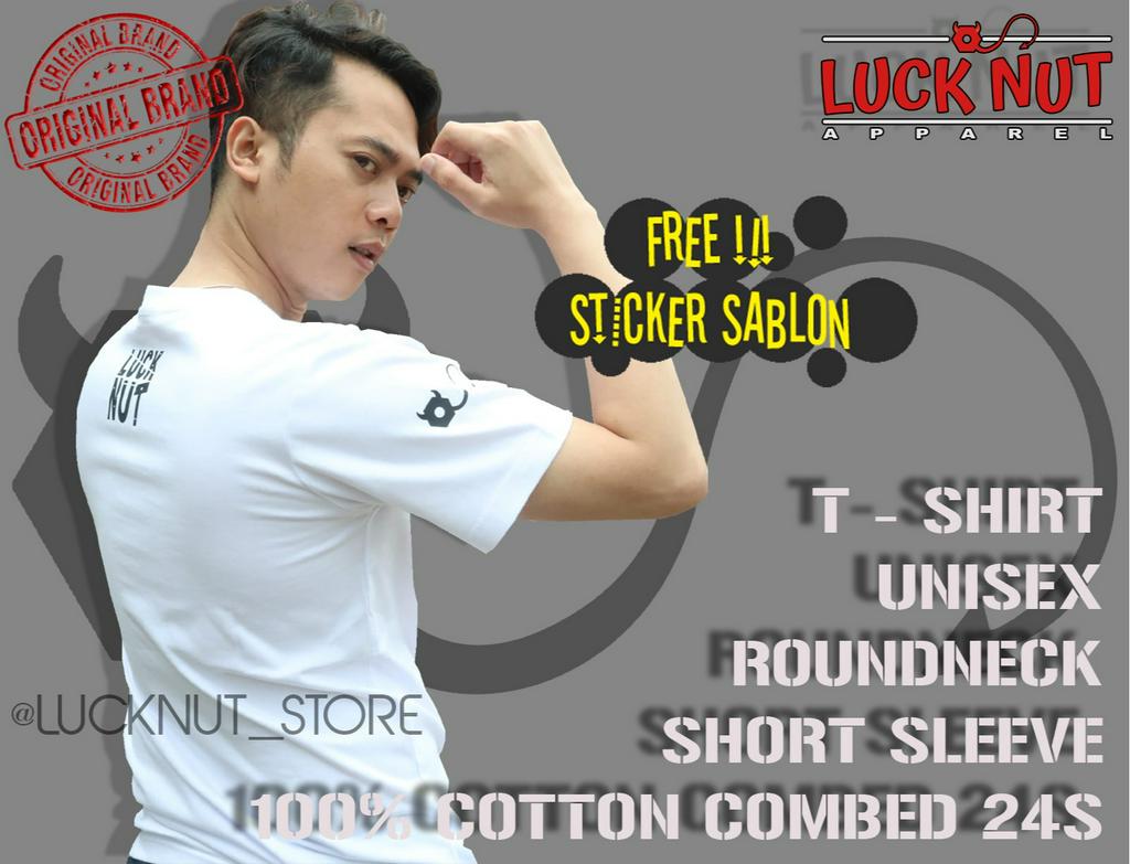 Produk LUCK NUT store | Shopee Indonesia