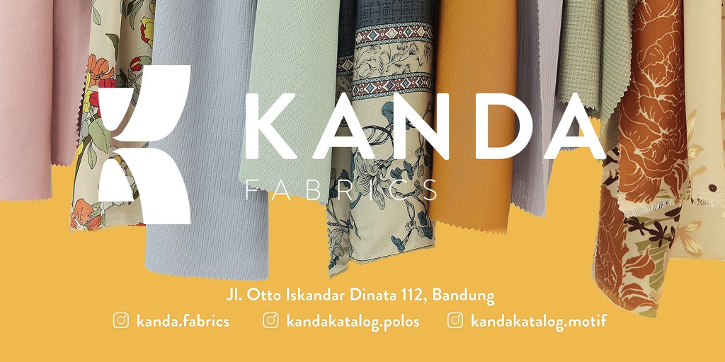 Produk kanda.fabrics | Shopee Indonesia