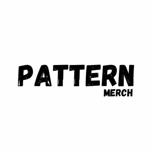 Produk Pattern merch | Shopee Indonesia