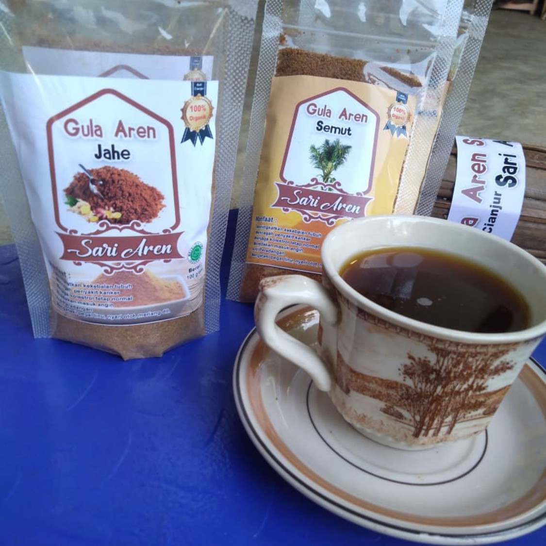 Produk Sari aren | Shopee Indonesia
