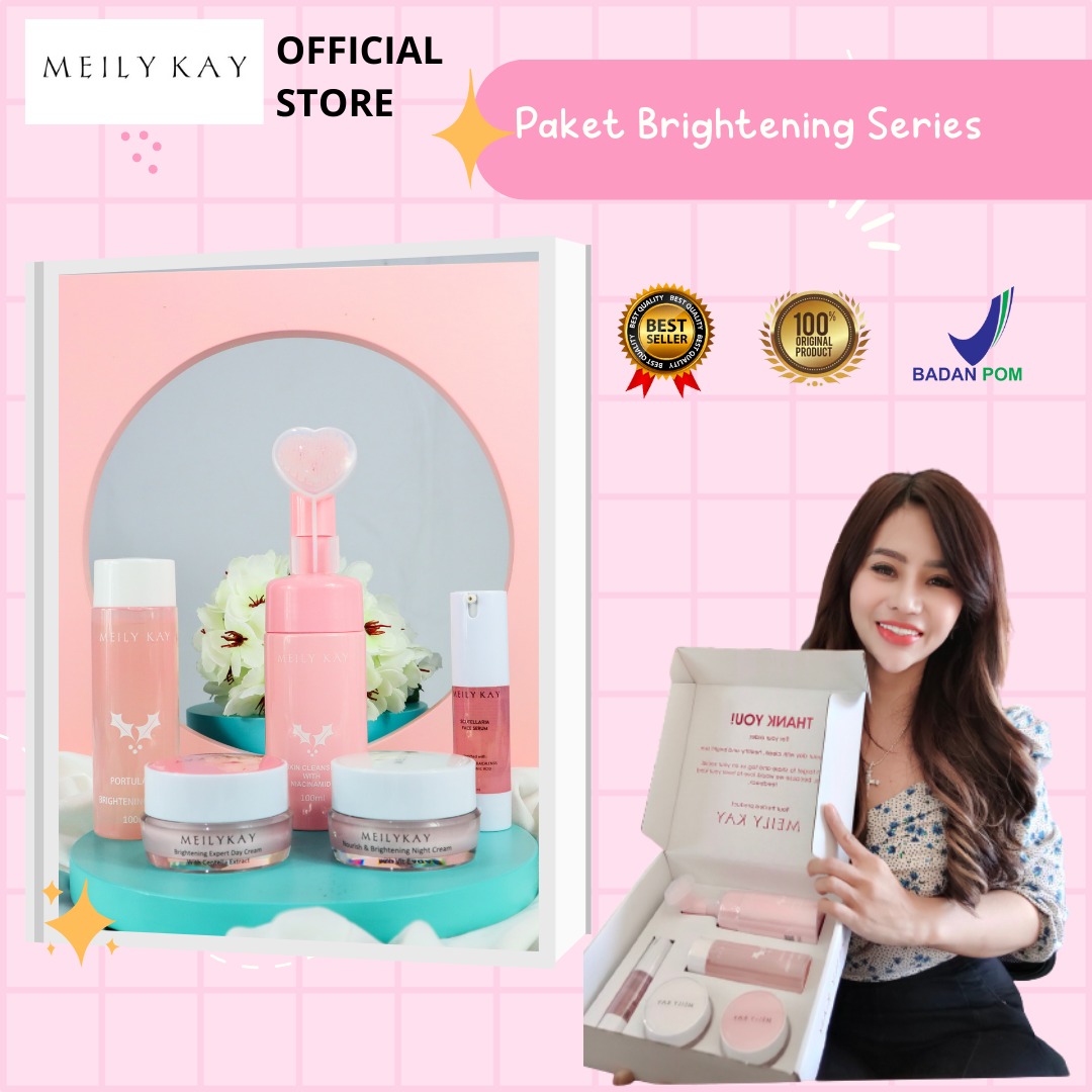 Produk Meily SkinBeauty | Shopee Indonesia