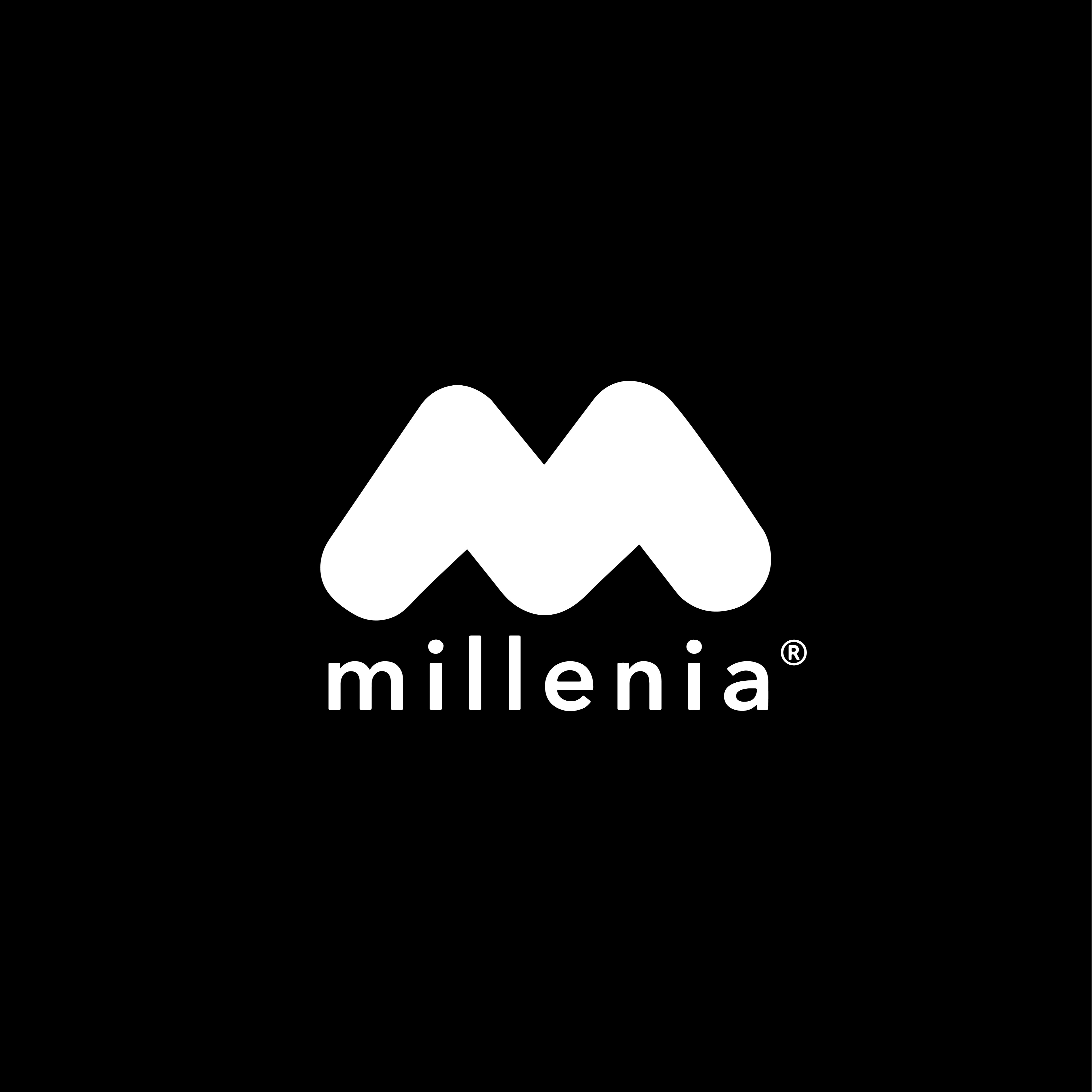 Toko Online Millenia Fashion | Shopee Indonesia