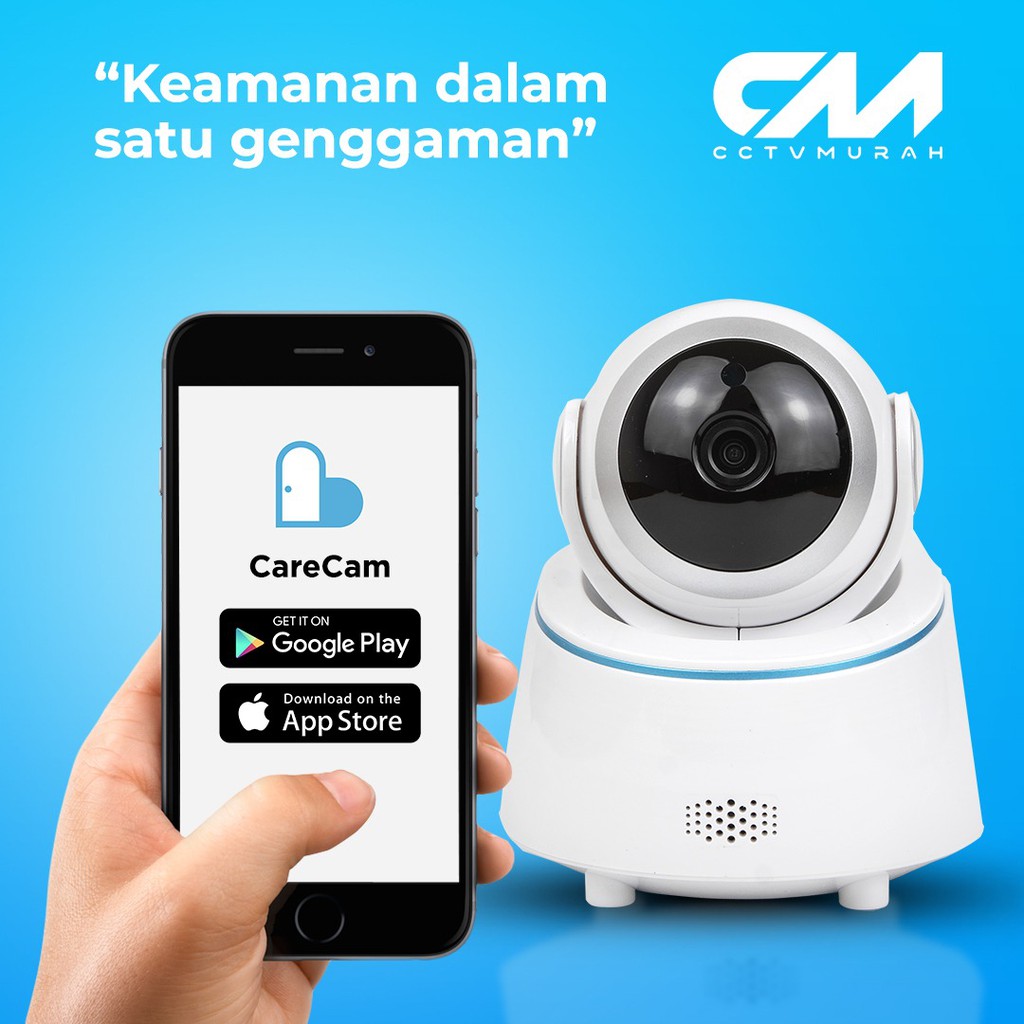 Produk CCTV_MURAH | Shopee Indonesia