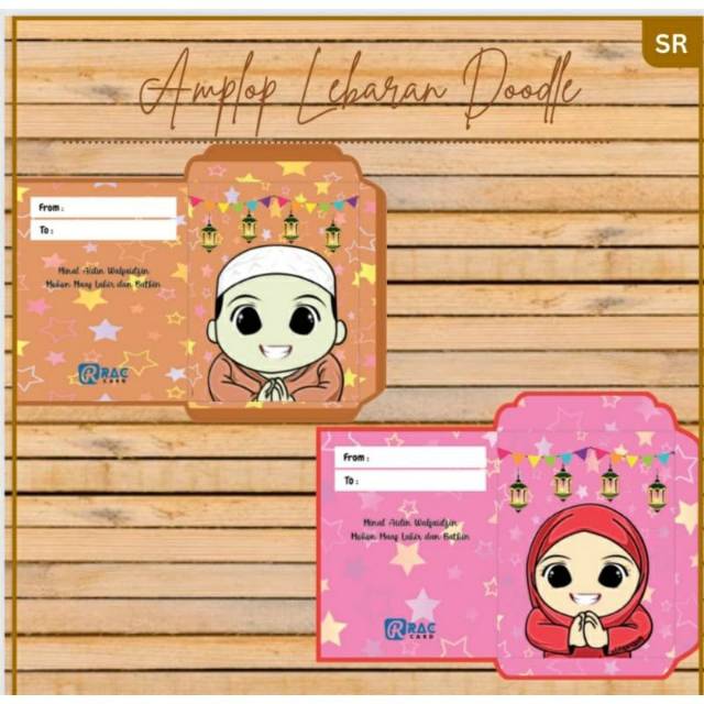 Produk Rac.Card Official | Shopee Indonesia