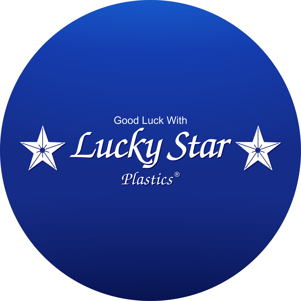 Produk Lucky Star Plastic Official | Shopee Indonesia