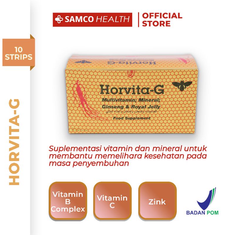 Toko Online Samco Health Official Shop | Shopee Indonesia