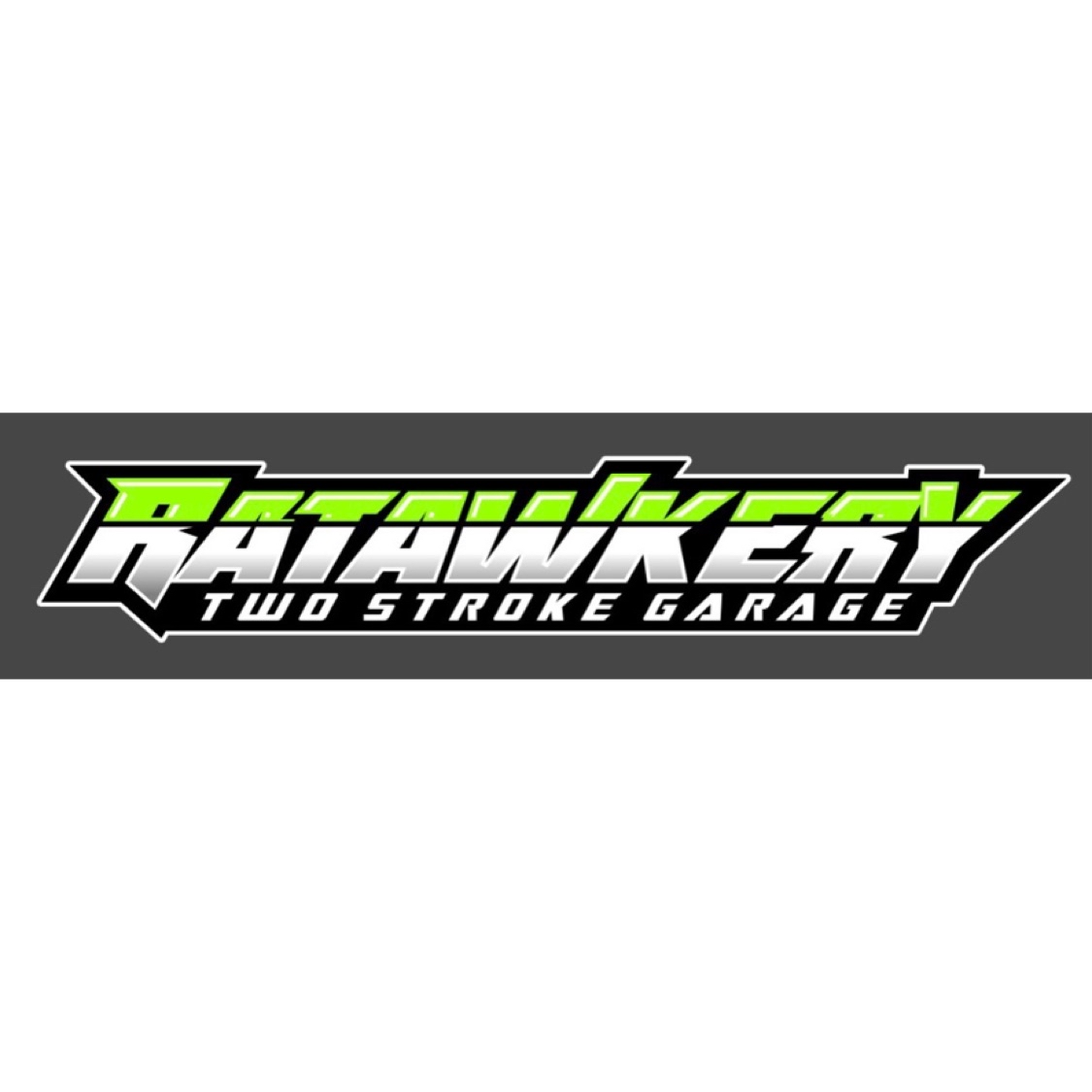 Produk Ratawkery two stroke garage | Shopee Indonesia