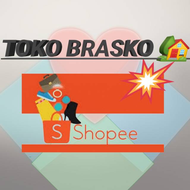 Produk BRASKO | Shopee Indonesia