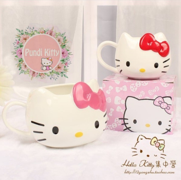 Produk Hello Kitty Jogja | Shopee Indonesia