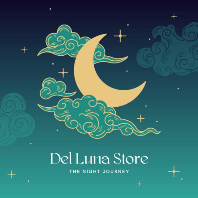 Produk Del Luna Official Store | Shopee Indonesia