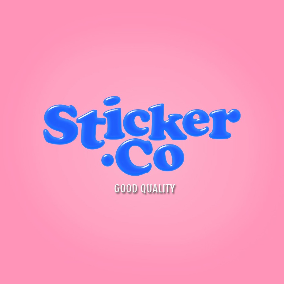 Produk stickerr.co | Shopee Indonesia