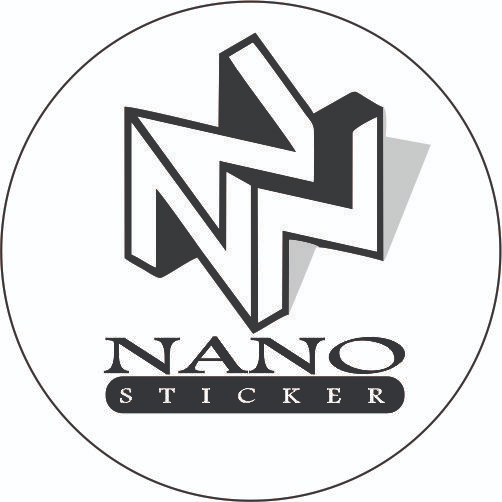 Produk Nano sticker | Shopee Indonesia