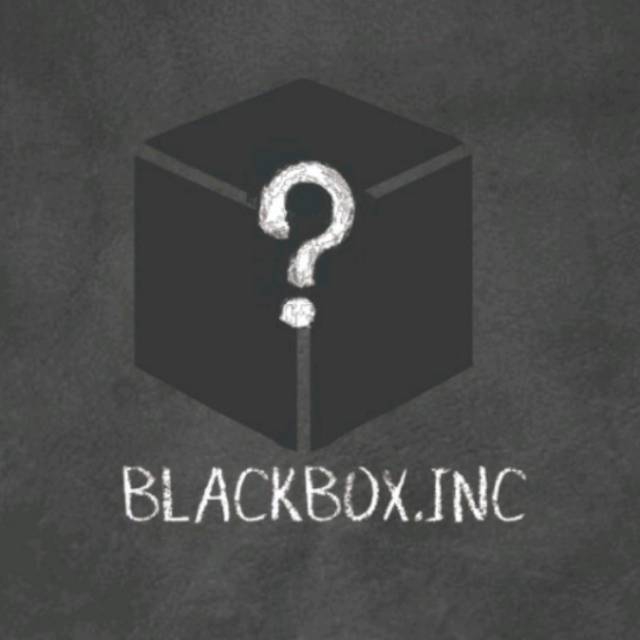 Produk blackbox.inc | Shopee Indonesia