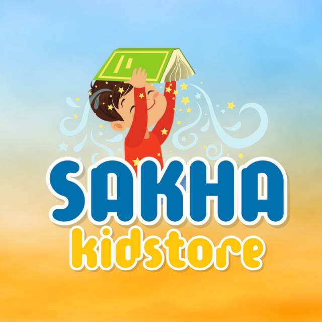 Produk SAKHA KIDSTORE | Shopee Indonesia