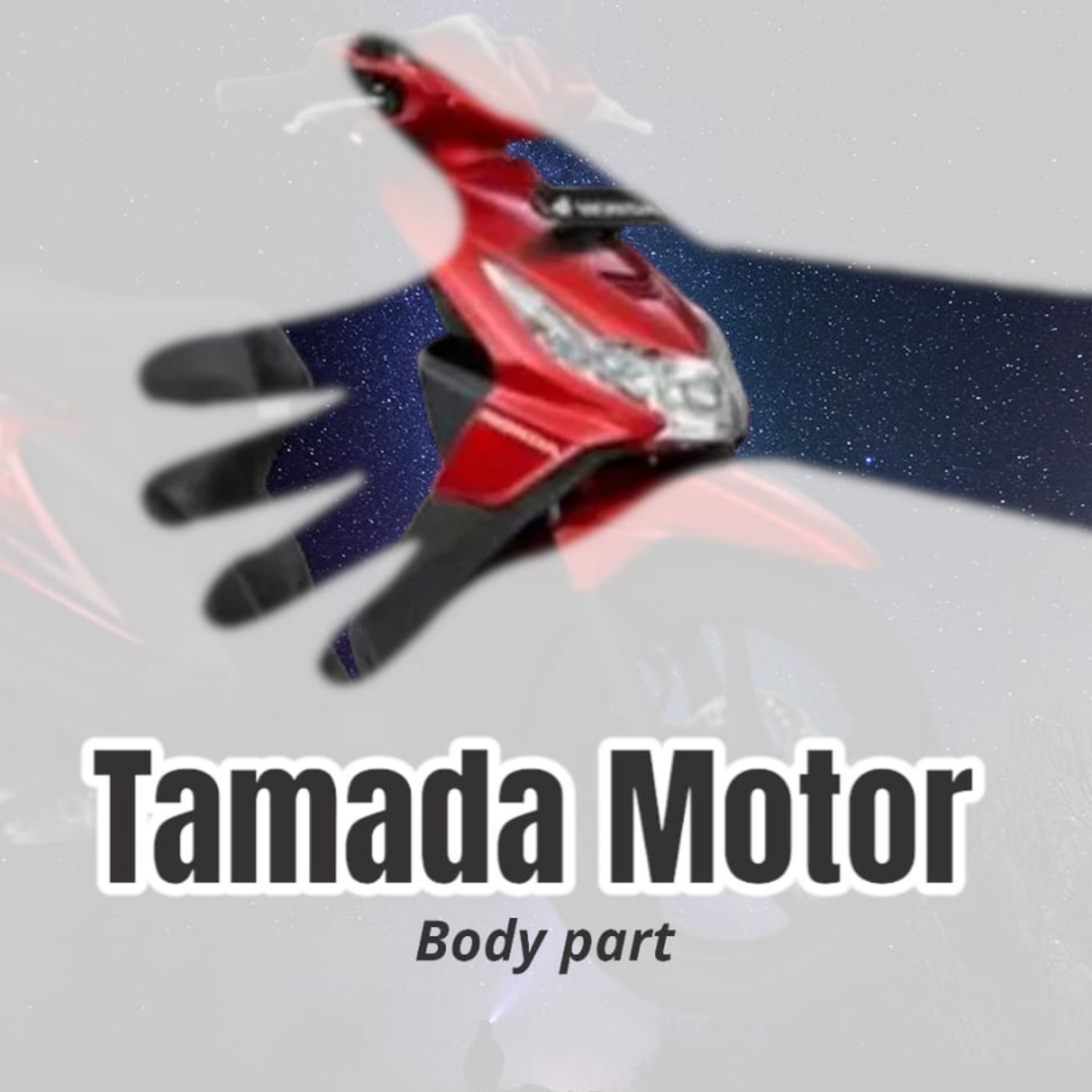 Produk Tamada Motor | Shopee Indonesia