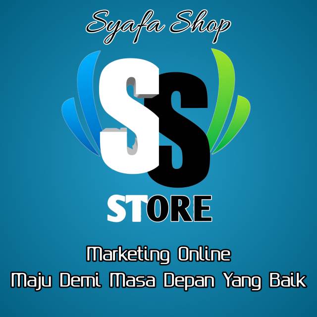 Produk SYAFA SHOP STORE | Shopee Indonesia