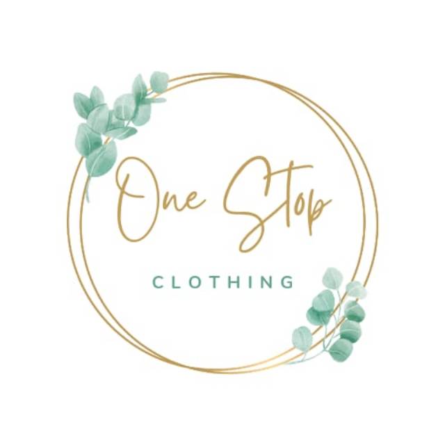 Produk One Stop Clothing | Shopee Indonesia