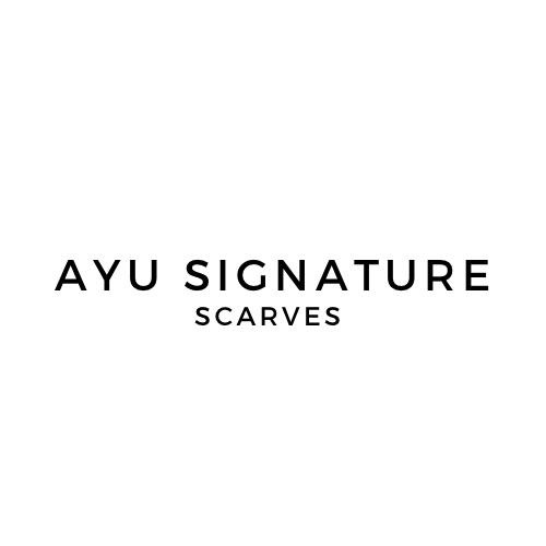Produk Ayu Signature Scarf | Shopee Indonesia