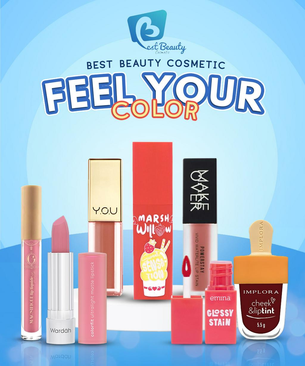 Produk Best Beauty Cosmetic | Shopee Indonesia