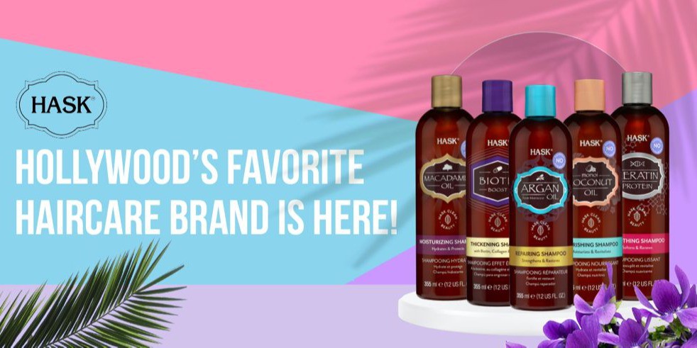 Toko Online HASK Indonesia Official Shop | Shopee Indonesia