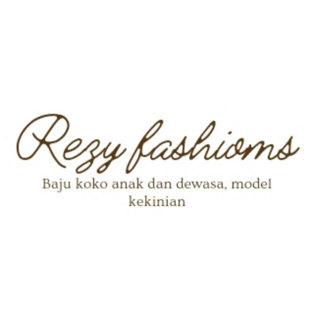 Produk REZY FASHION | Shopee Indonesia