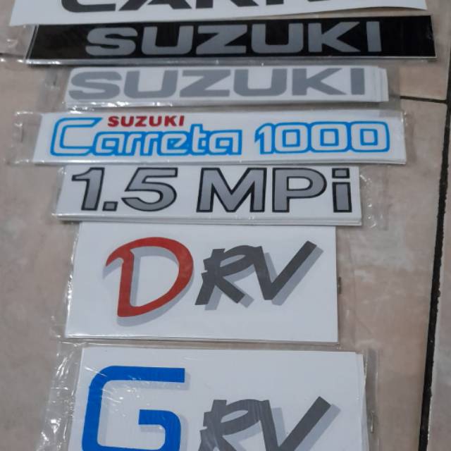 Produk Nr_sticker | Shopee Indonesia