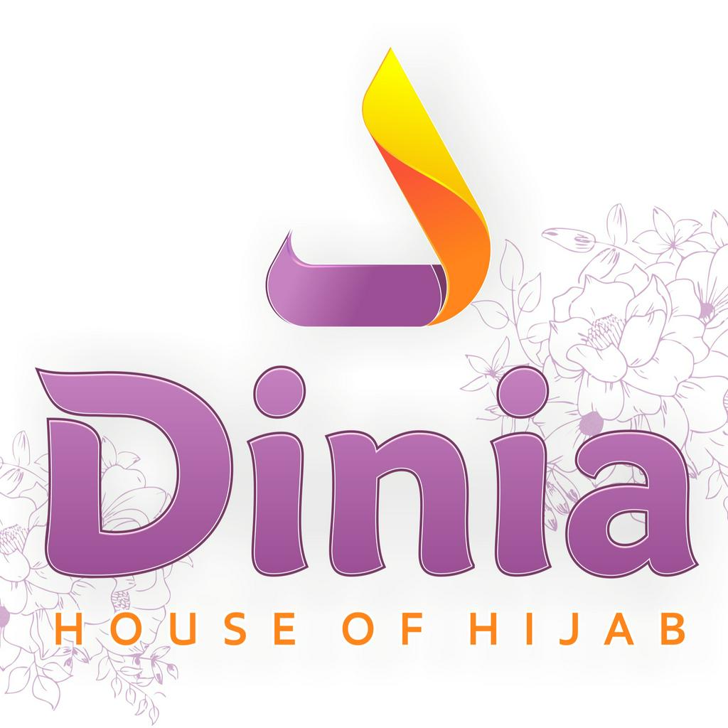 Produk Dinia House Of Hijab | Shopee Indonesia