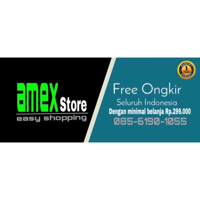 Produk amexstore | Shopee Indonesia